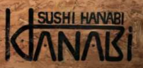 Sushi Hanabi – Logo | Aboriginal Job Centre